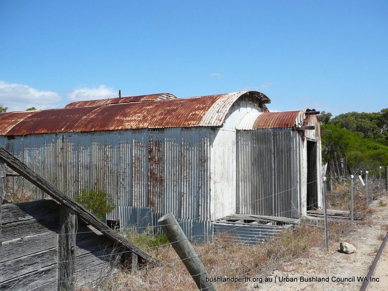 Star Swamp Bushland Reserve - Urban Bushland Council WA