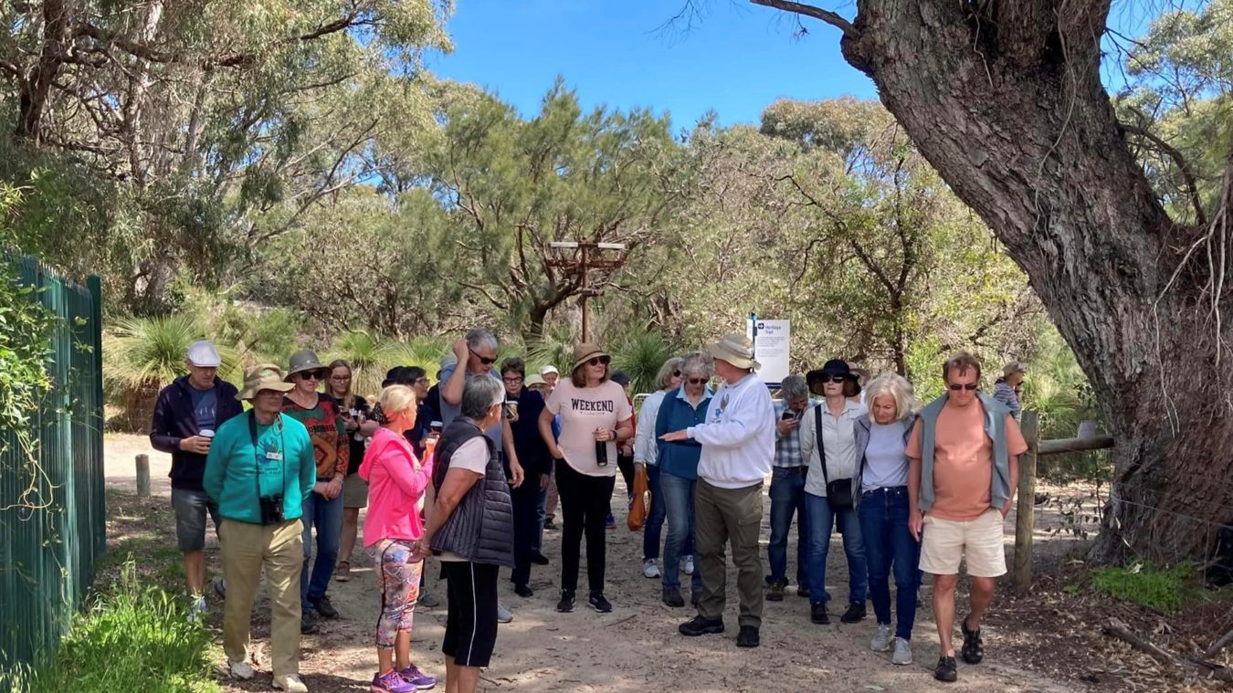 Urban Bushland Council WA