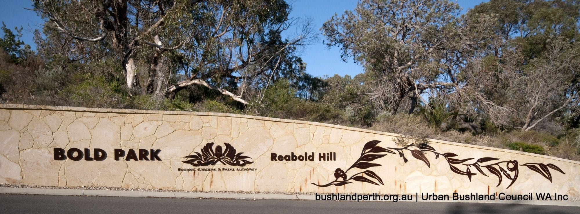Bold Park - Urban Bushland Council WA
