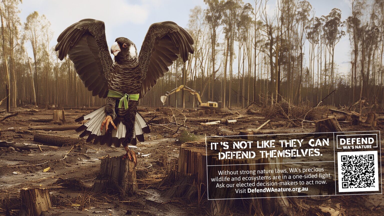 Urban Bushland Council WA